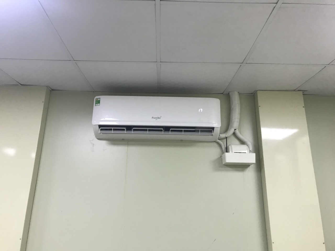 [MD600] Máy bơm nước ngưng máy lạnh MD600-MICRODAM