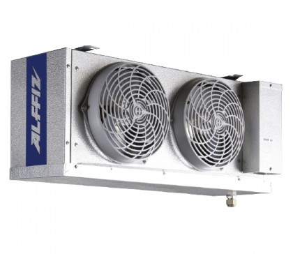 Chiller BSCH tích hợp giải nhiệt gió [Tank Type] - BUSUNG Hàn Quốc