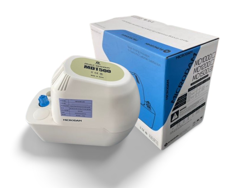 [MD1500] Máy bơm nước ngưng máy lạnh MD1500-MICRODAM