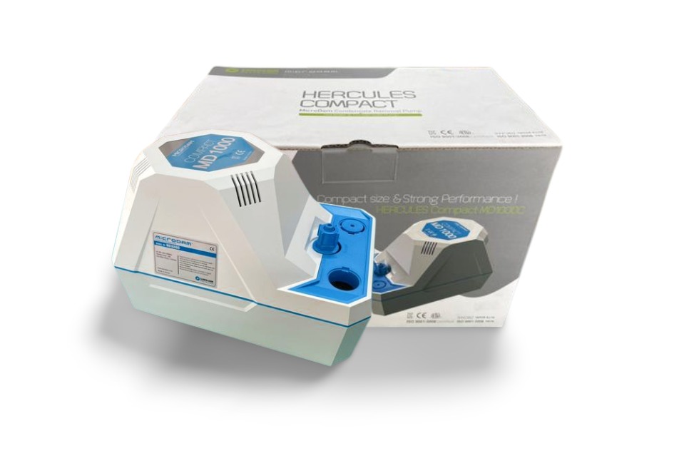 [MD1500] Máy bơm nước ngưng máy lạnh MD1500-MICRODAM
