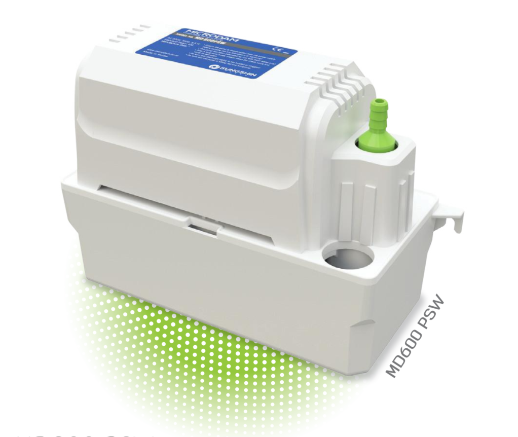 [MD1000] Máy bơm nước ngưng máy lạnh MD1000-MICRODAM