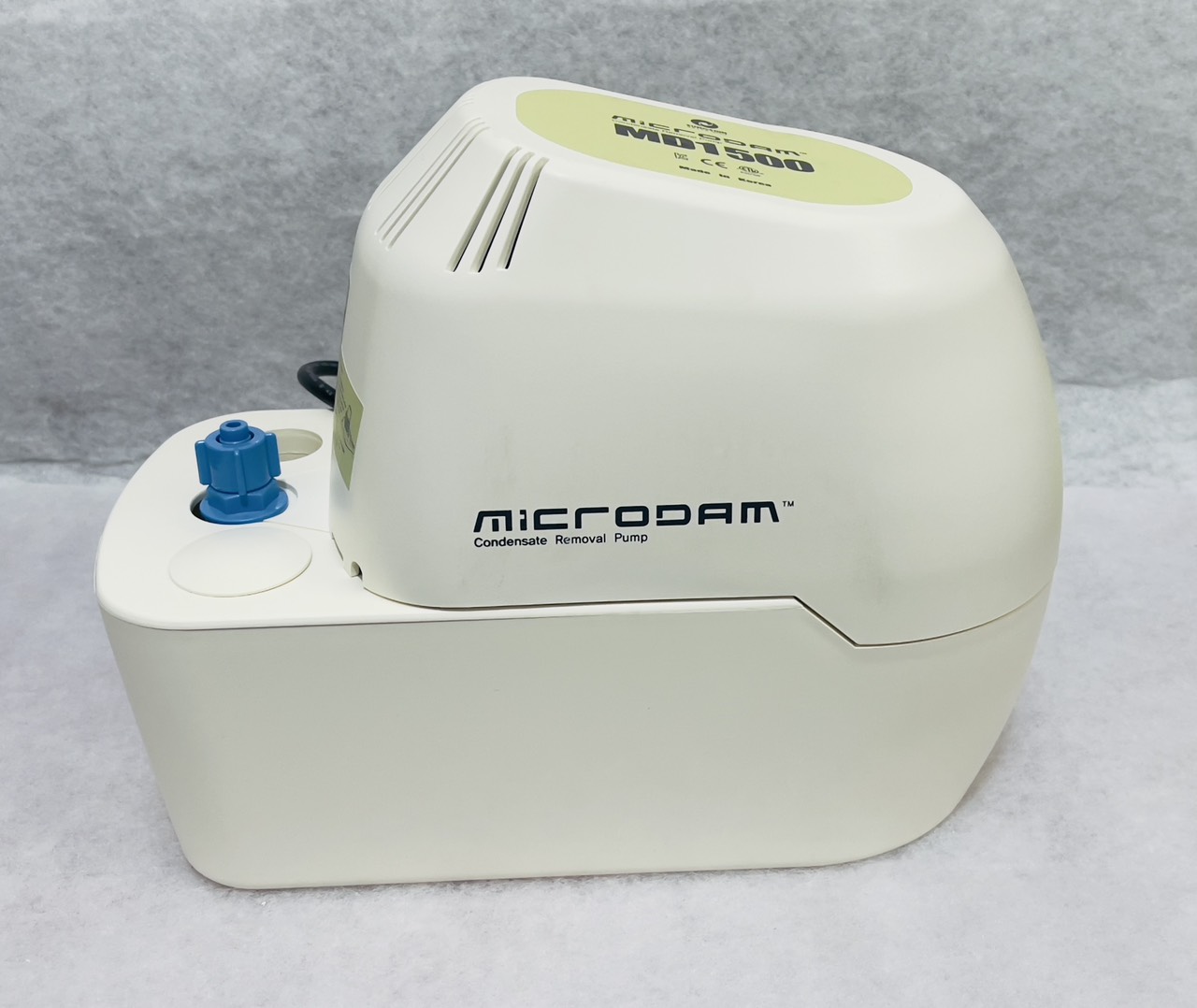 [MD600LP] Máy bơm nước ngưng máy lạnh MD600LP-MICRODAM